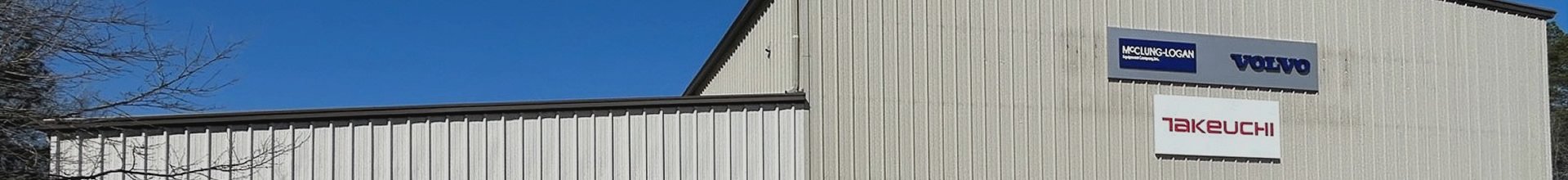 Heavy Equipment Sales, Rental, Service, Parts in Chesapeake, VA