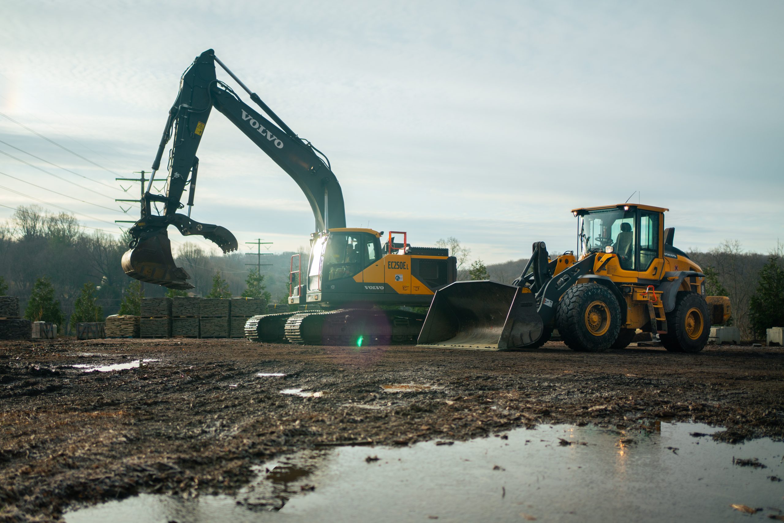 2026 Construction Industry Trends | McClung-Logan