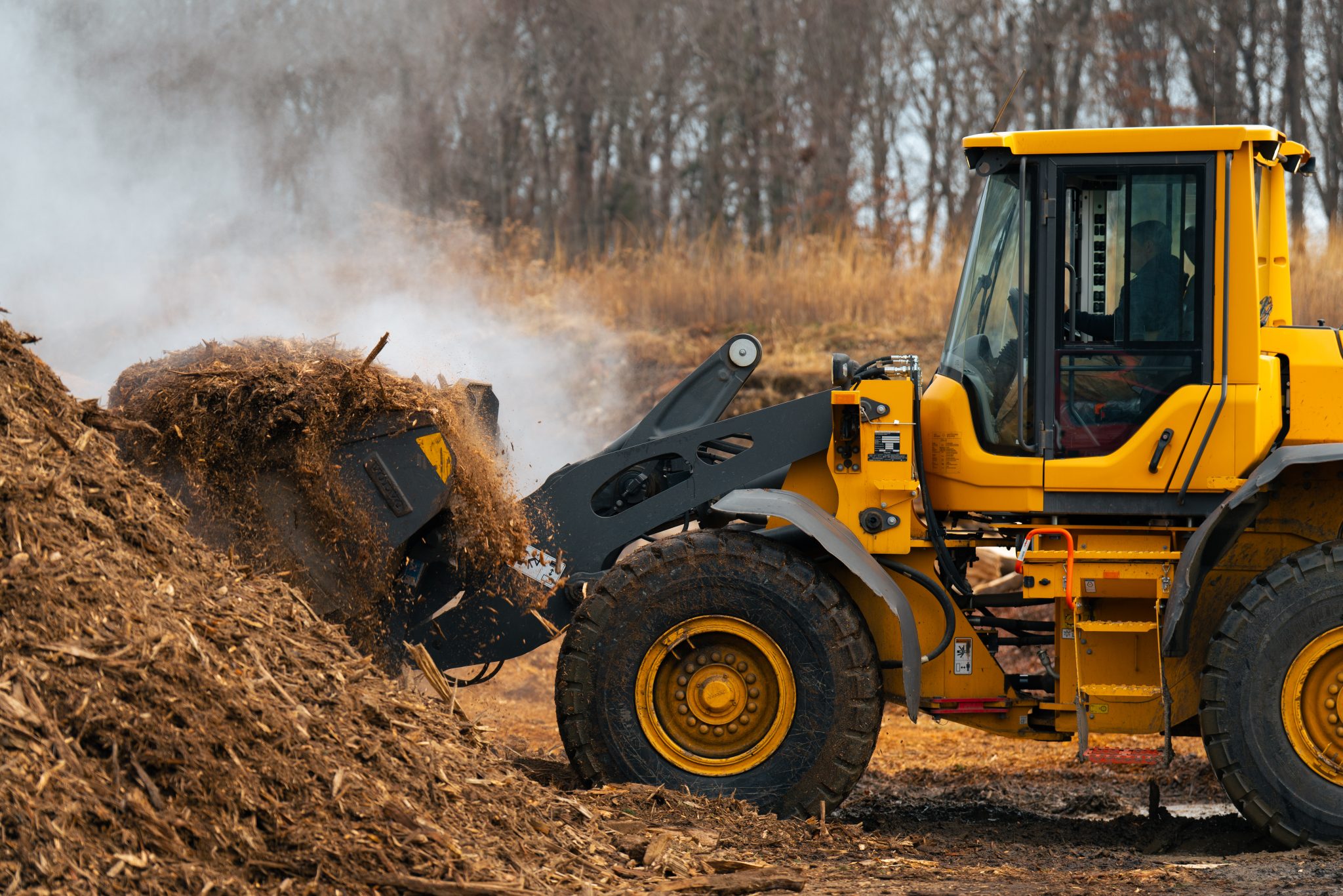 2026 Construction Industry Trends | McClung-Logan