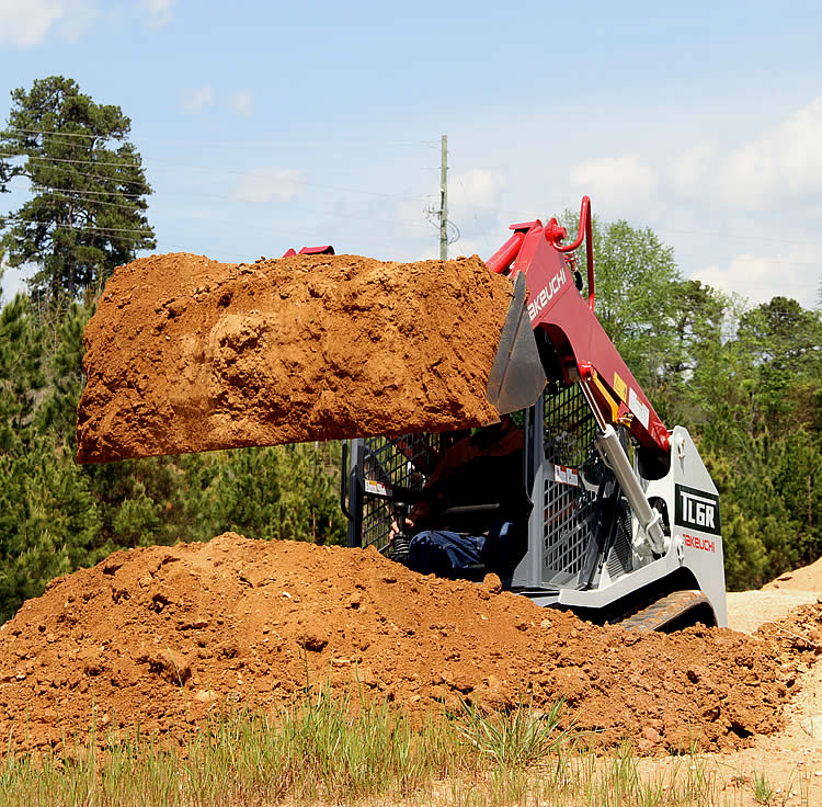 5 Most Popular Machines Used On Worksites - McClung-Logan Heavy ...