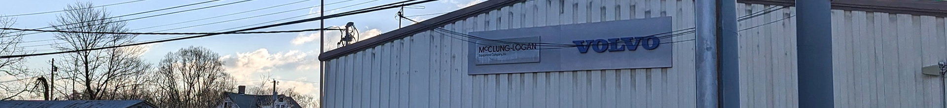 Heavy Equipment Sales, Rental, Service, Parts in Wise, VA